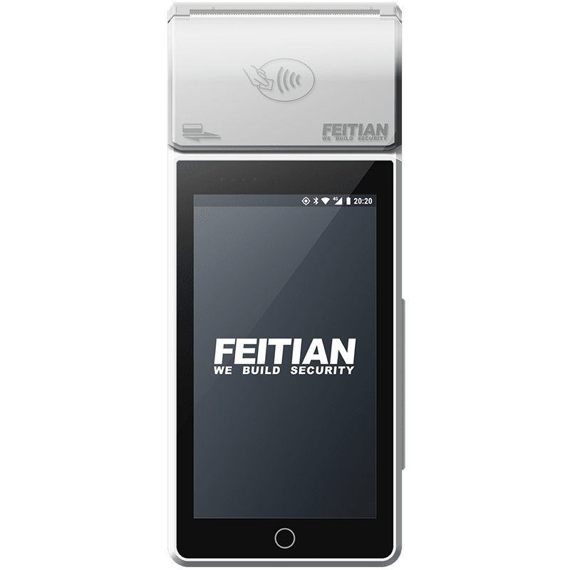 FEITIAN Technologies Co., Ltd.