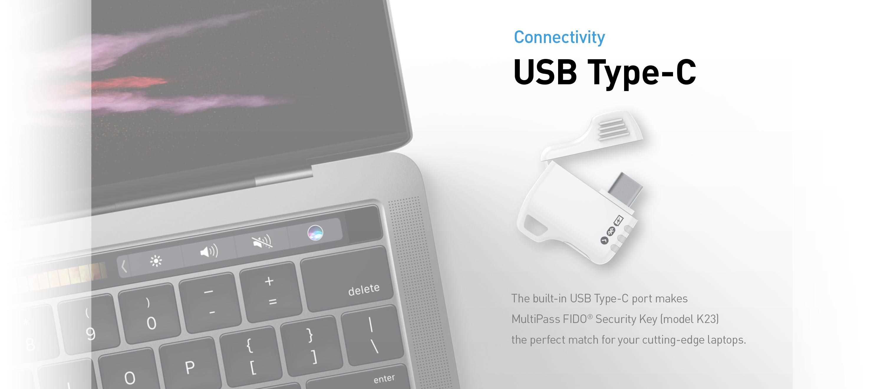 FIDO ®-Multi-Interface | FEITIAN