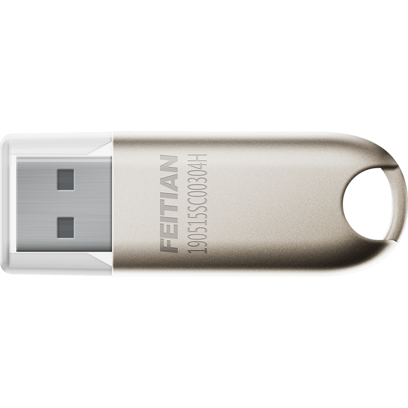 BioPass FIDO® Series Biometric Security Keys | FEITIAN