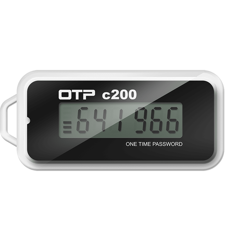 Single Button HOTP/TOTP token | FEITIAN Single Button HOTP/TOTP token | FEITIAN