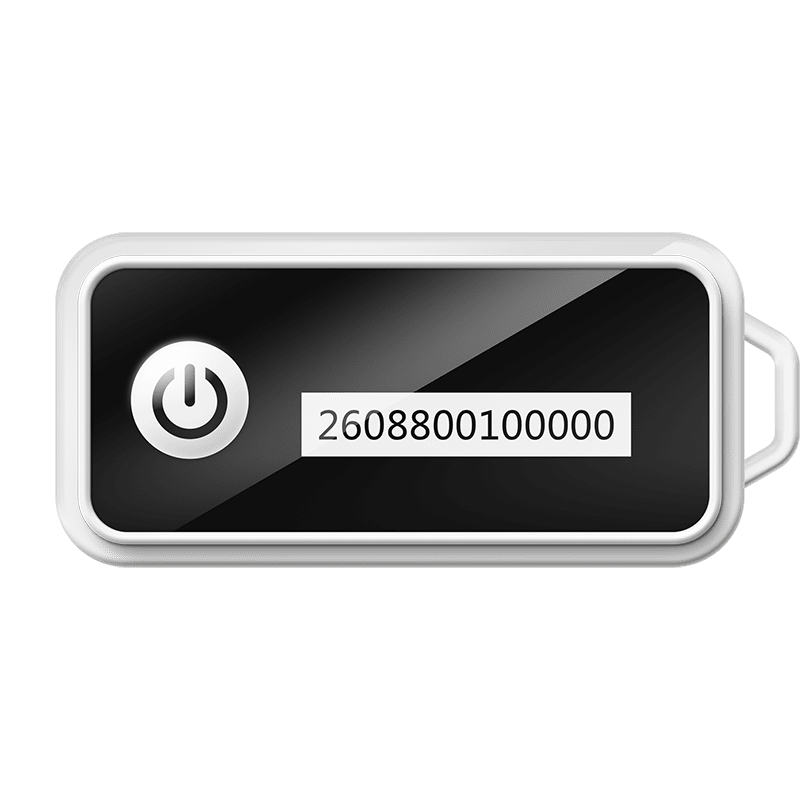 Single Button HOTP/TOTP token | FEITIAN Single Button HOTP/TOTP token | FEITIAN