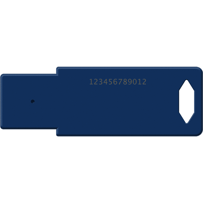 Single-button FIDO Security Keys | FEITIAN