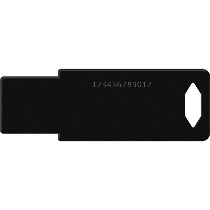 Single-button FIDO Security Keys | FEITIAN