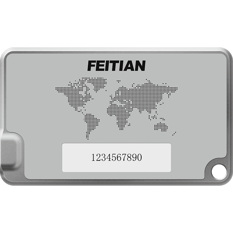 Bluetooth PKI Token | FEITIAN