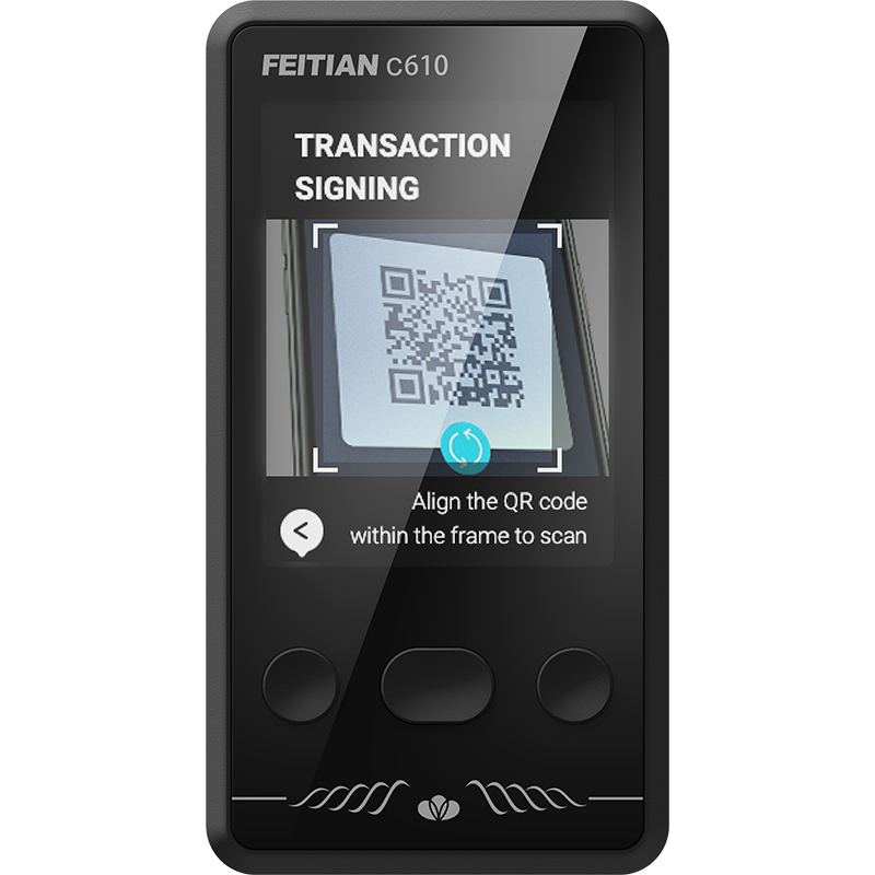 FEITIAN Technologies Co., Ltd.