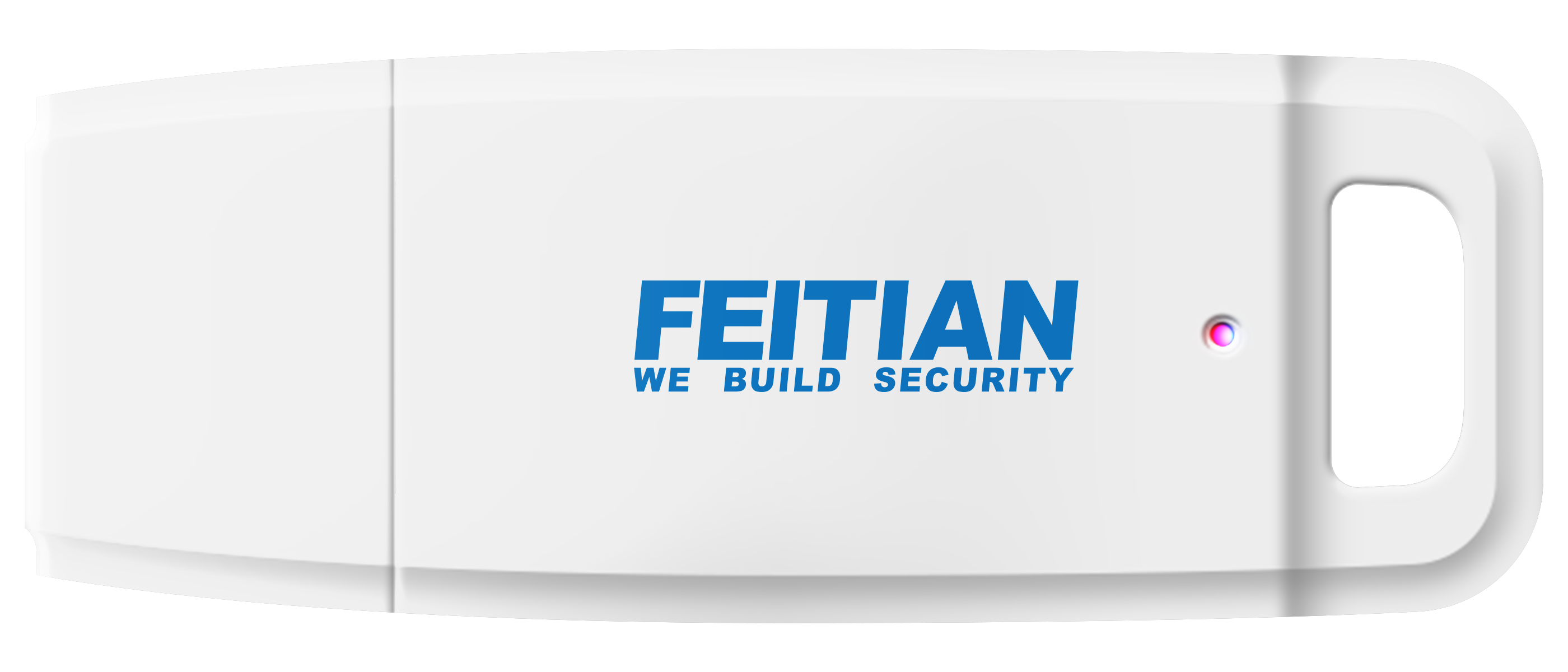 Contact Smart Card Reader | FEITIAN