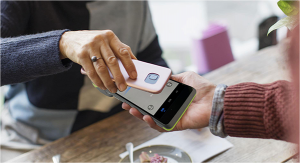 SmartPay - PAYMENT&loT