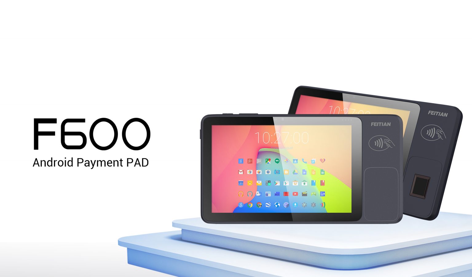 FEITIAN Unveils New POS Terminals at Seamless ME 2022 - PAYMENT&loT