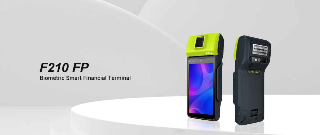 F210 FP - PAYMENT&loT