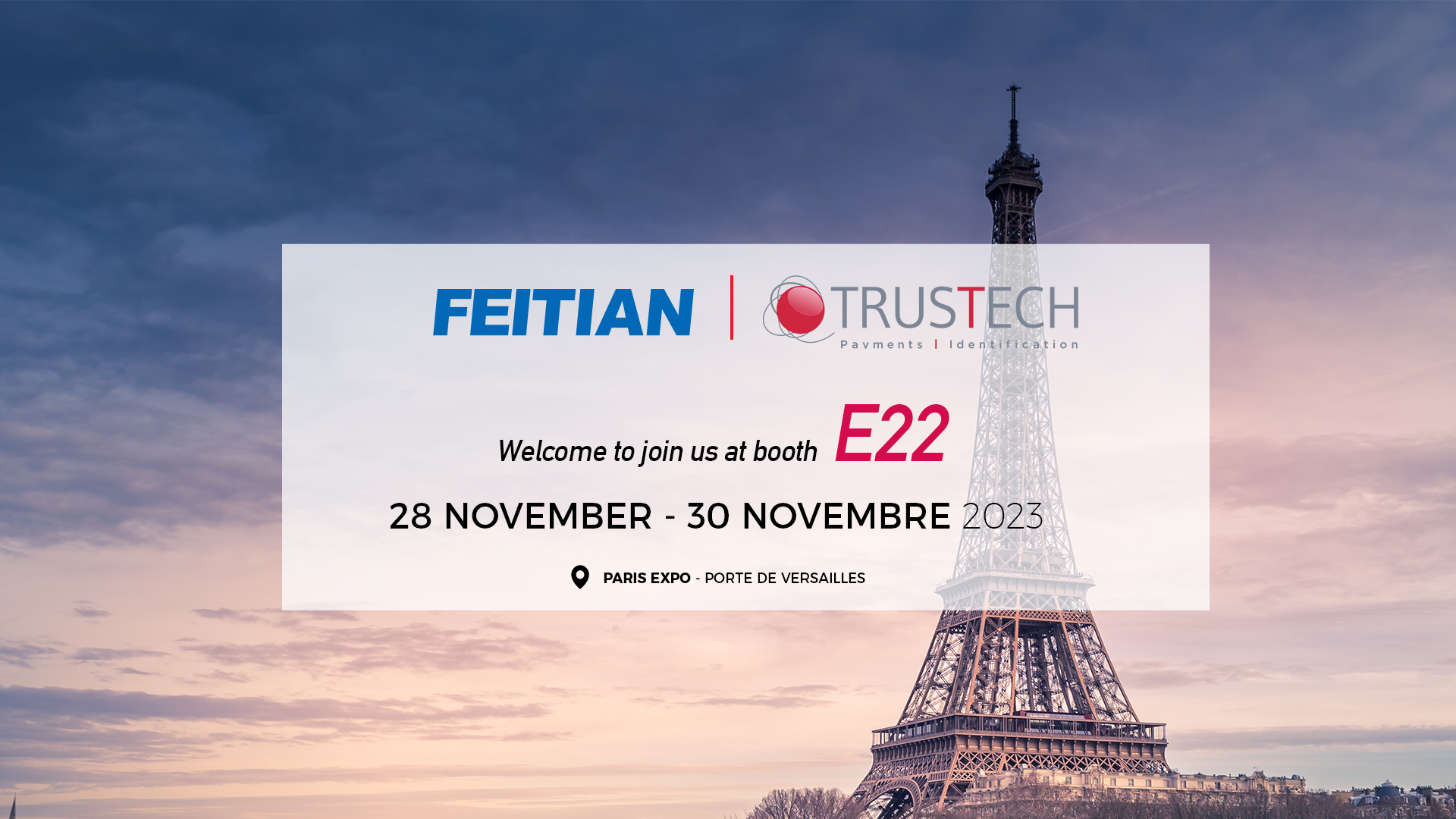 FEITAIN Technologies Unveils Cutting-edge Payment and Authentication ...