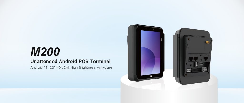 M200 - PAYMENT&loT