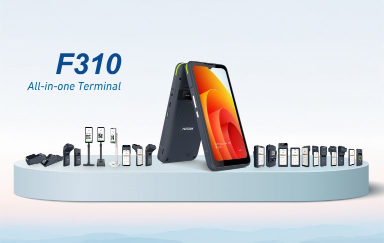 FEITIAN Unveils New Payment Innovations at Seamless Middle East 2024 ...