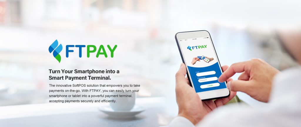 FTPAY - PAYMENT&loT