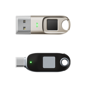 OTP c200 OATH Time-Based (TOTP) Token – FEITIAN