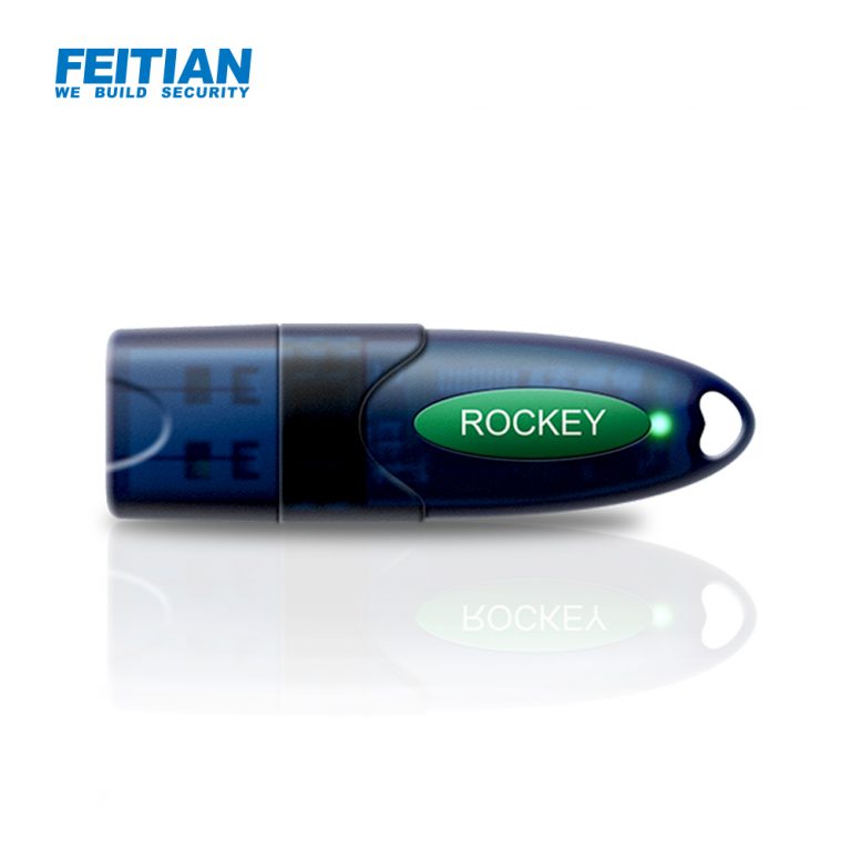 Software Protection Dongle – FEITIAN