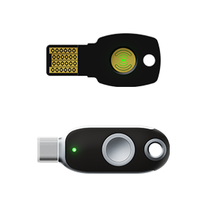 ePass FIDO-NFC Plus Security Key K9D/K40+ – FEITIAN